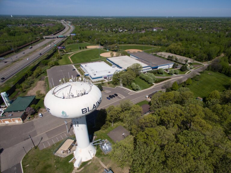 About Fogerty | Fogerty Arena